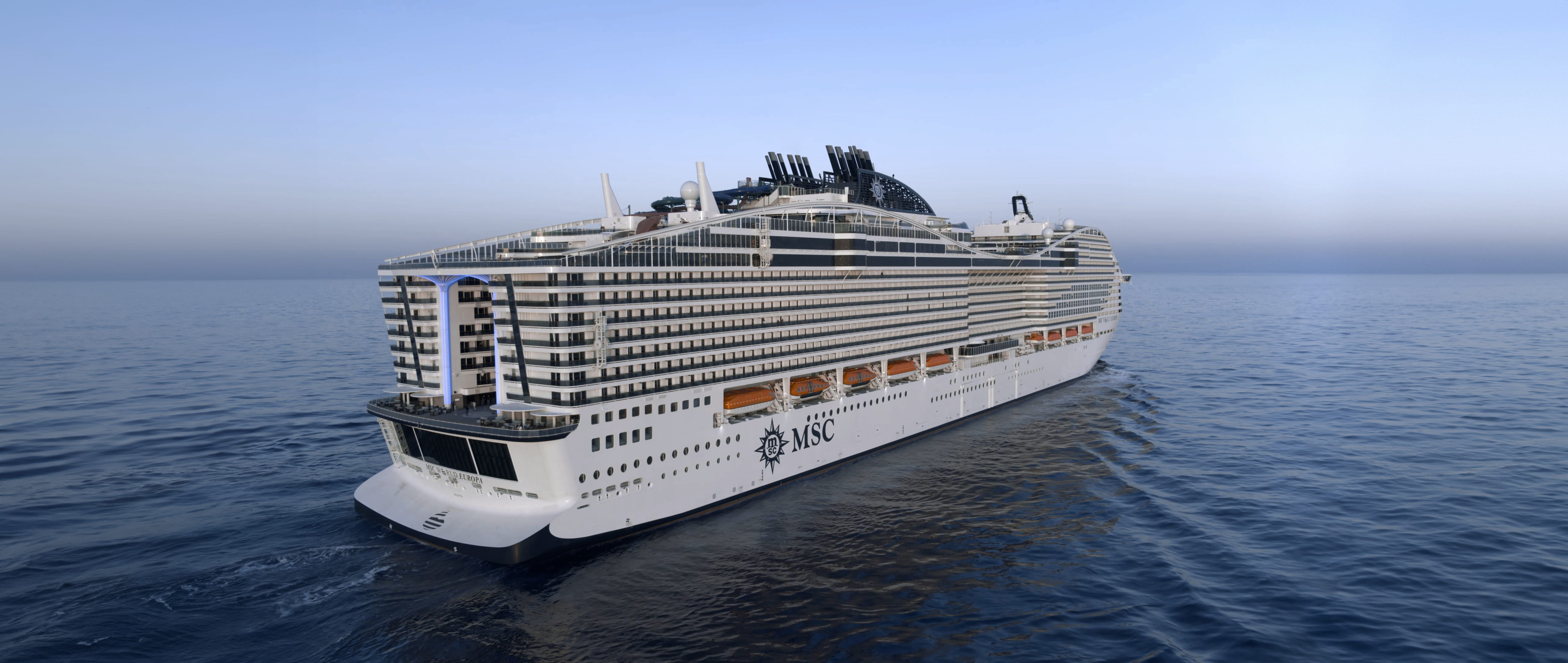 Our Companies: The MSC Group's Global Portfolio