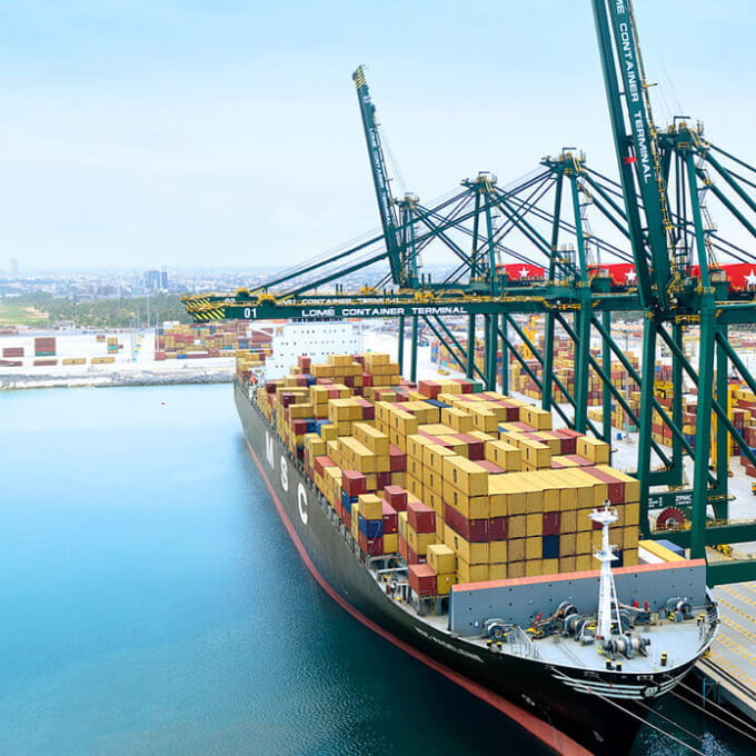 The MSC Group: Steering Towards a Sustainable Future