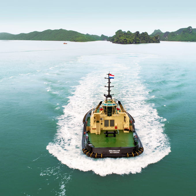 The MSC Group: Steering Towards a Sustainable Future